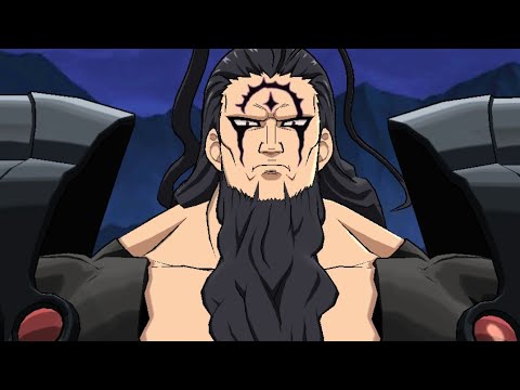 7DsGC: Demon king Zeldris - chapter (622)... from impossible to no diff ...