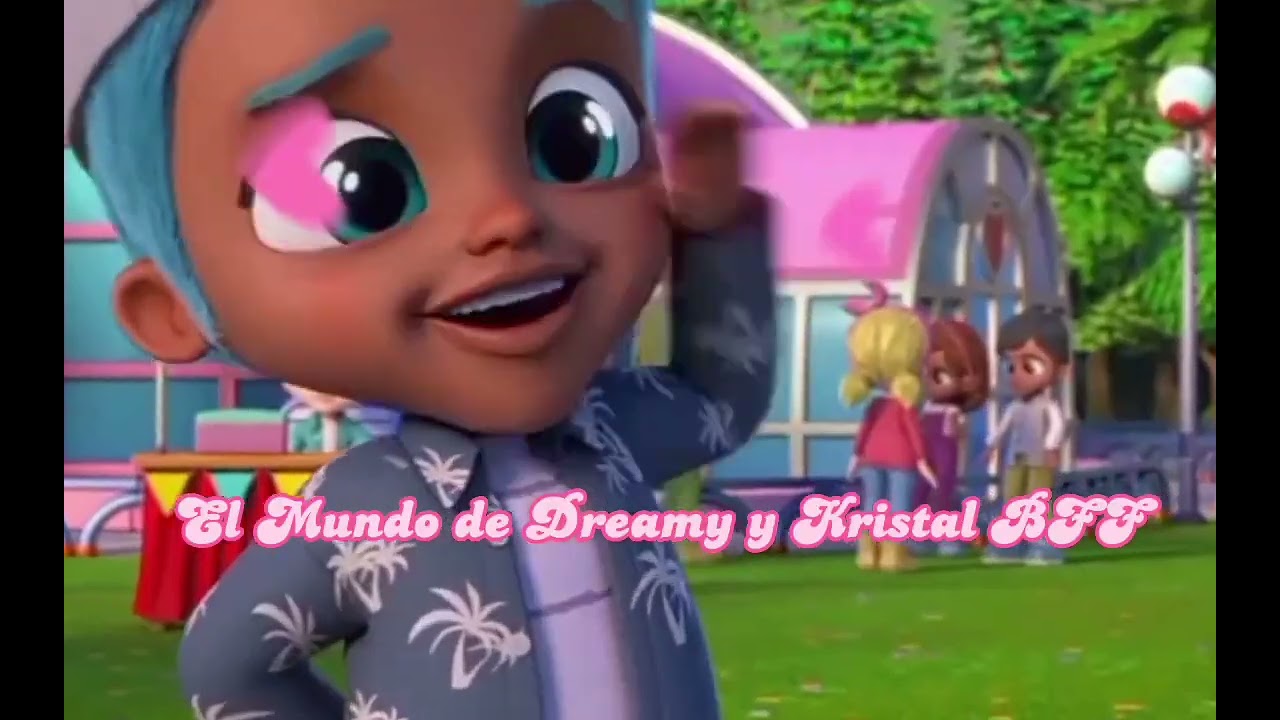 Los Mejores Momentos de Shak Y Daisy BFF - YouTube