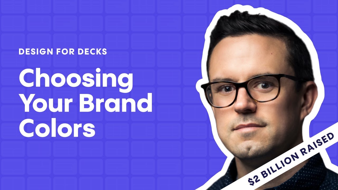 Choosing Colors For Your Brand: Pitch Decks, Presentations, And Beyond ...