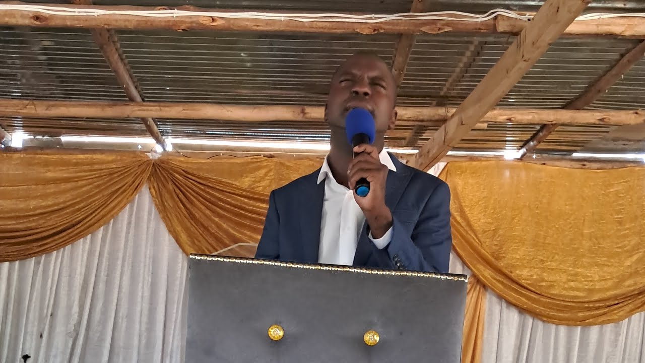 What is Worship? Prophet NP Shongwe - YouTube