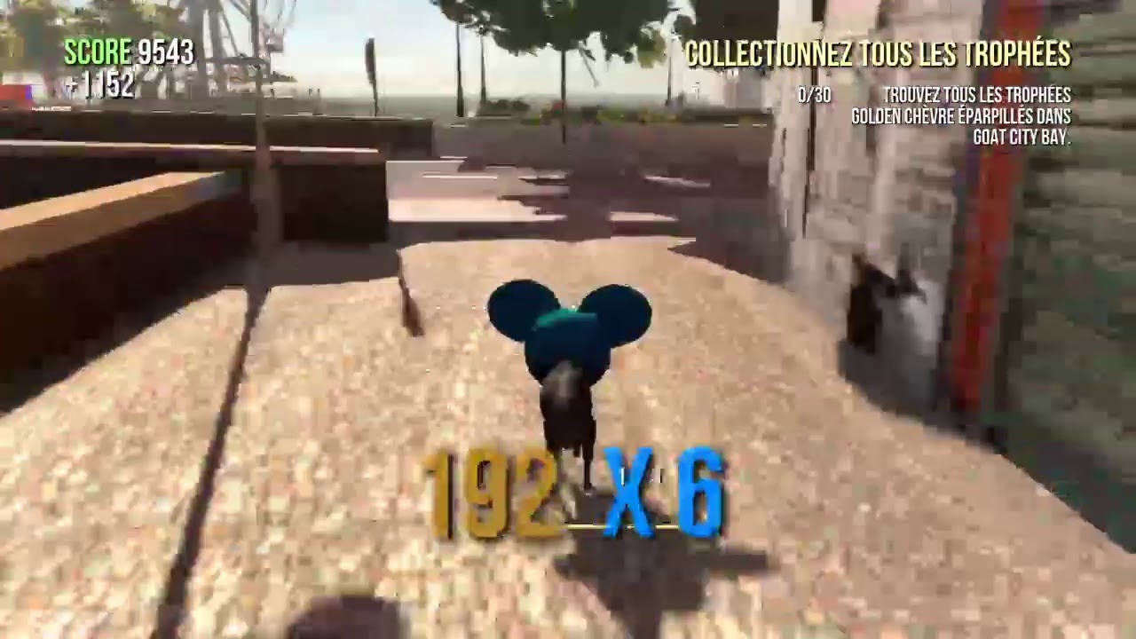 Ghost simulator - YouTube