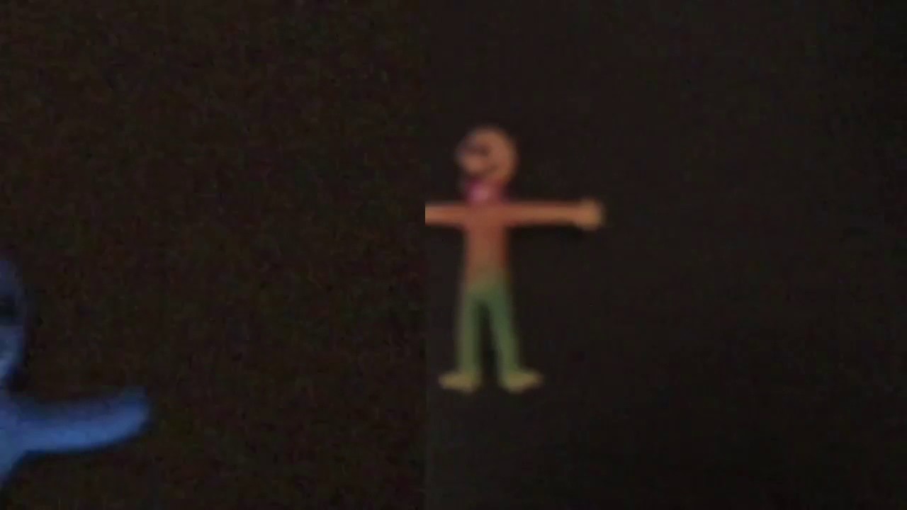 The Adventures of Squishy Man (Episode 1: HOUSE TOUR) - YouTube