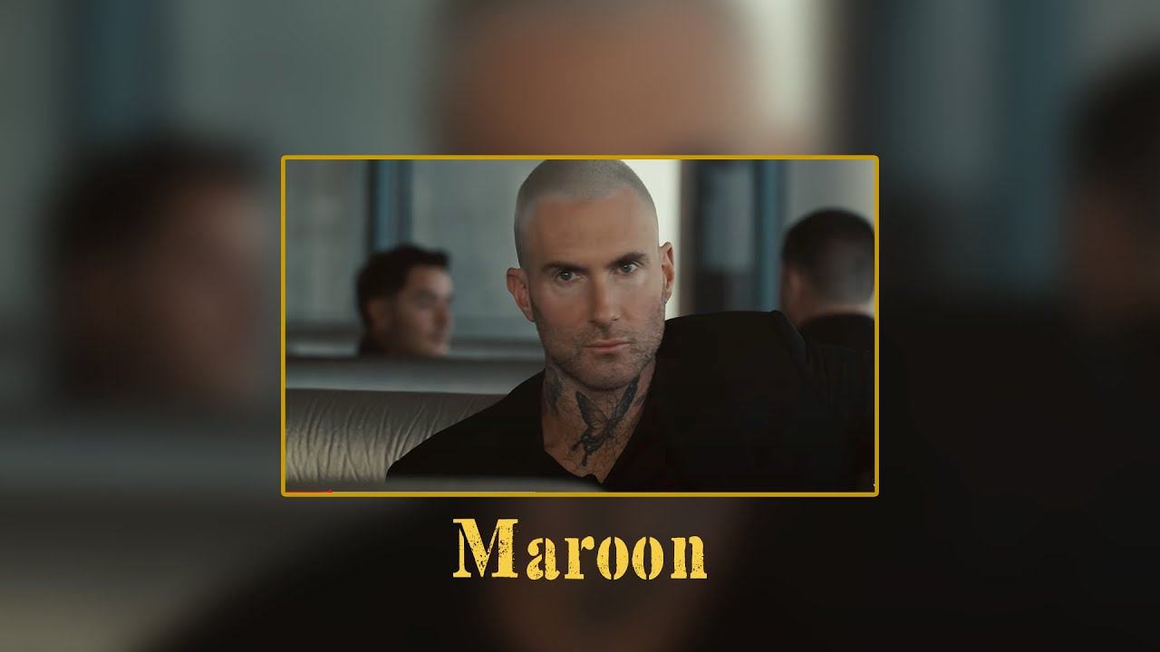 Maroon 5 - Priceless ft. LISA (Official Video) - YouTube