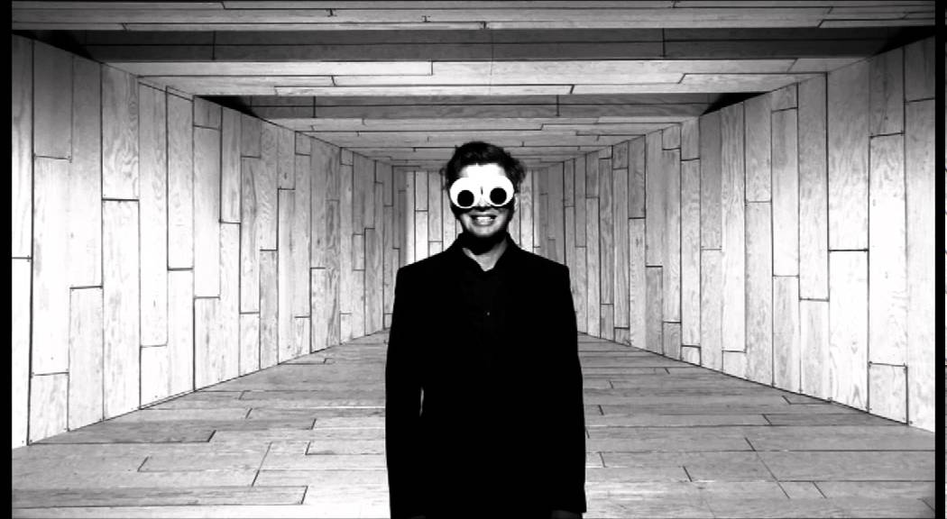 SICKER MAN - new album "The Missing" - YouTube