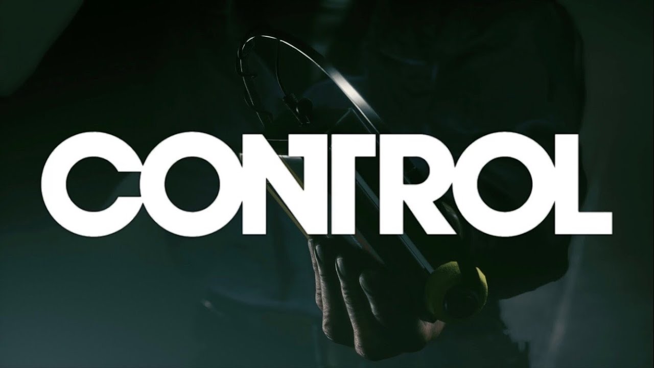 Control - Combat Gameplay - YouTube