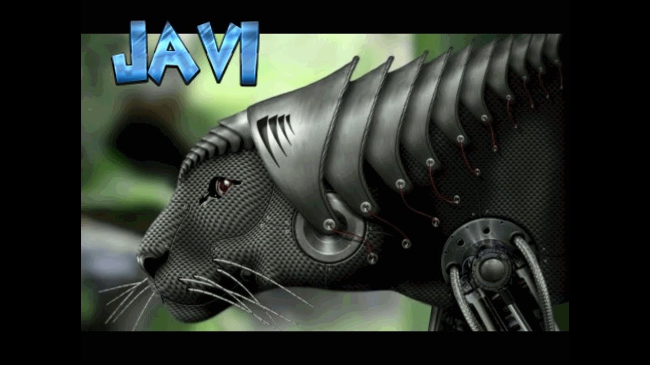 5 INCREÍBLE ROBOTS INSPIRADOS EN ANIMALES|| - QUE NECESITAS CONOCER ...