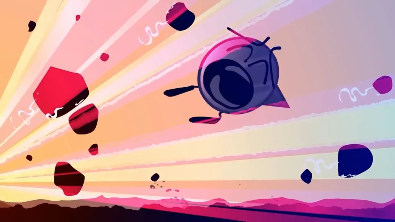 BFB BUT ONLY WHEN NAILY IS ON SCREEN - YouTube