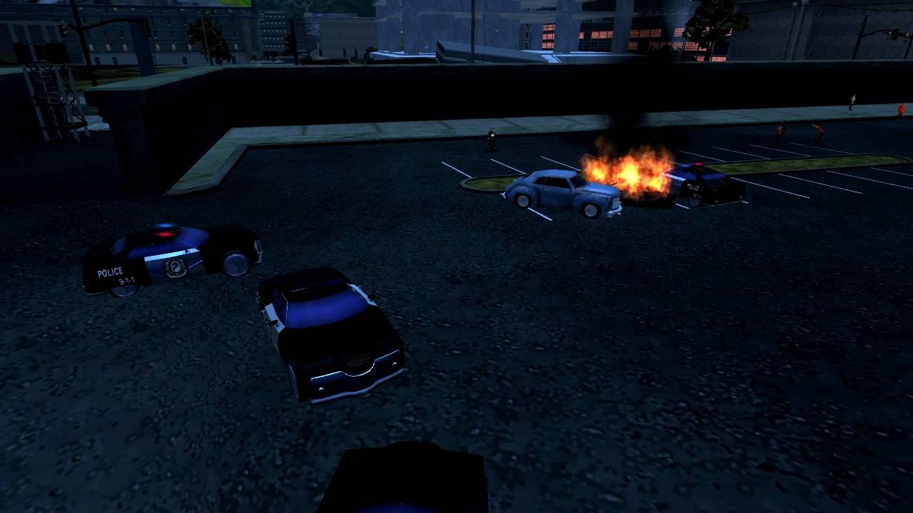 Champions Online April 26 1992 - YouTube