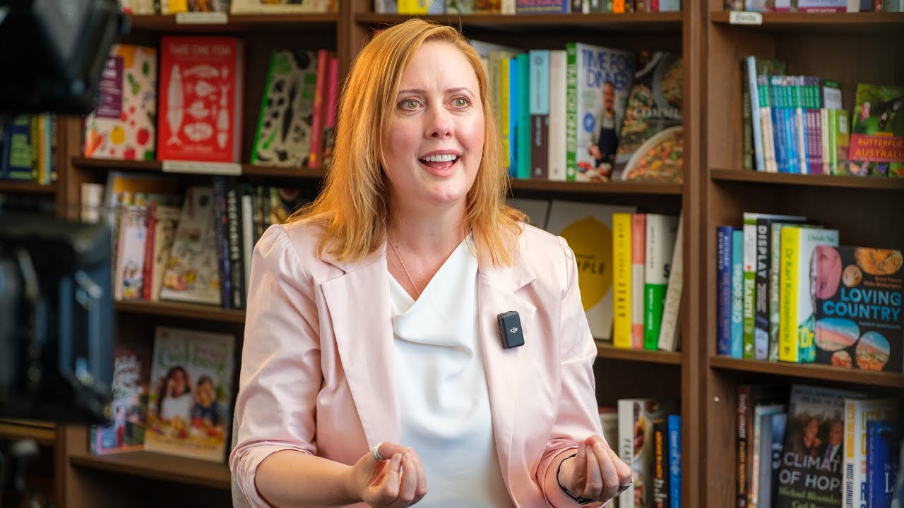 Day 11 Author 11 - Marion Taffe #30authors30days - YouTube