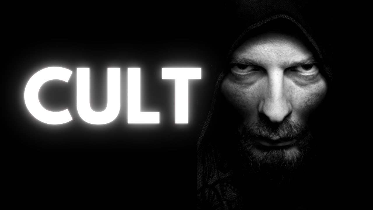 The Cult: What is it? How Can You Tell If You Are Part of One? Did You ...