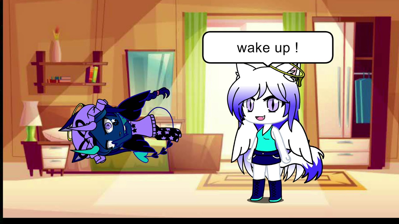 The lost hybrid alpha princess episode 1 - YouTube