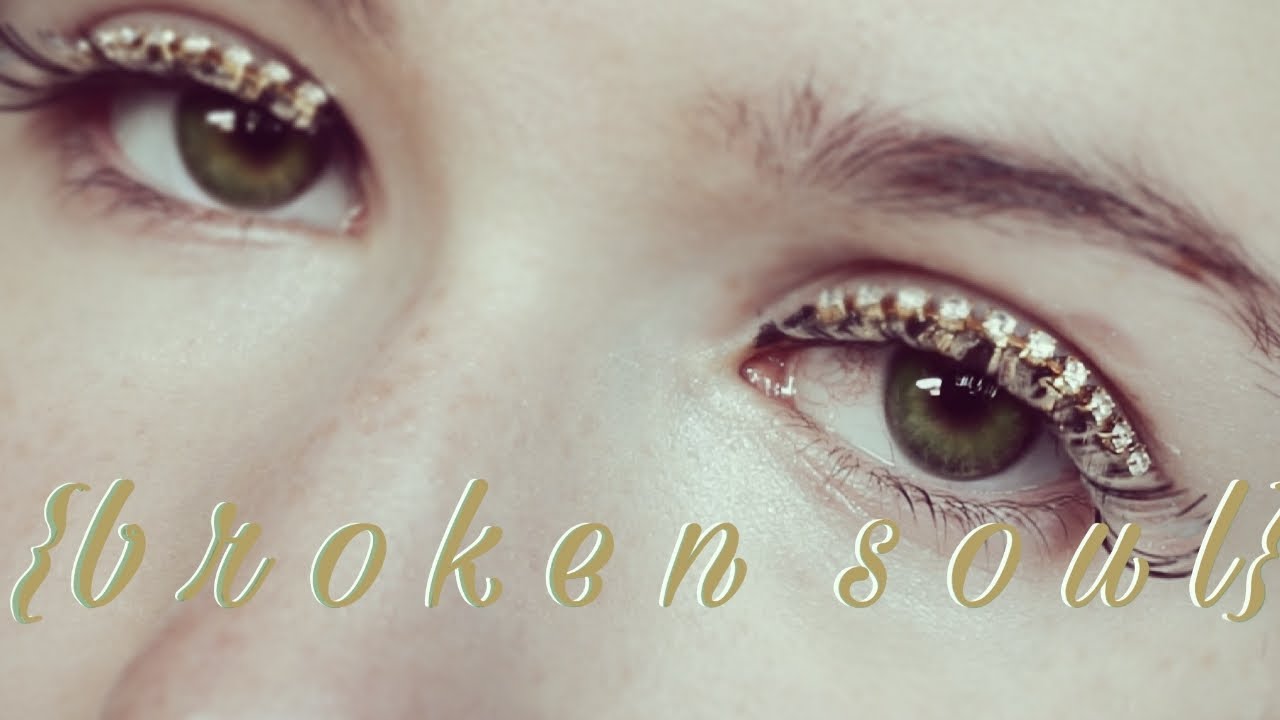 {broken soul} - YouTube
