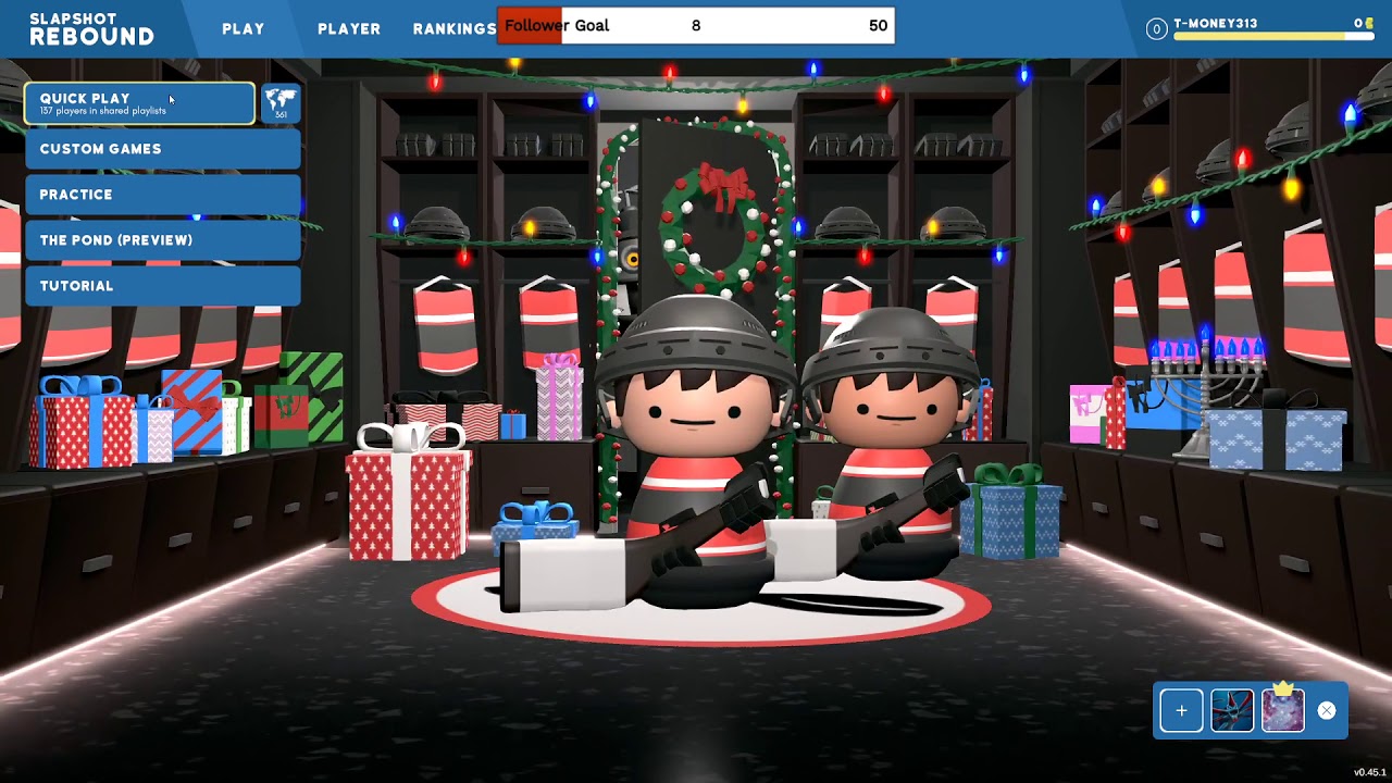 Funny free game on Steam to play with your friends! - YouTube