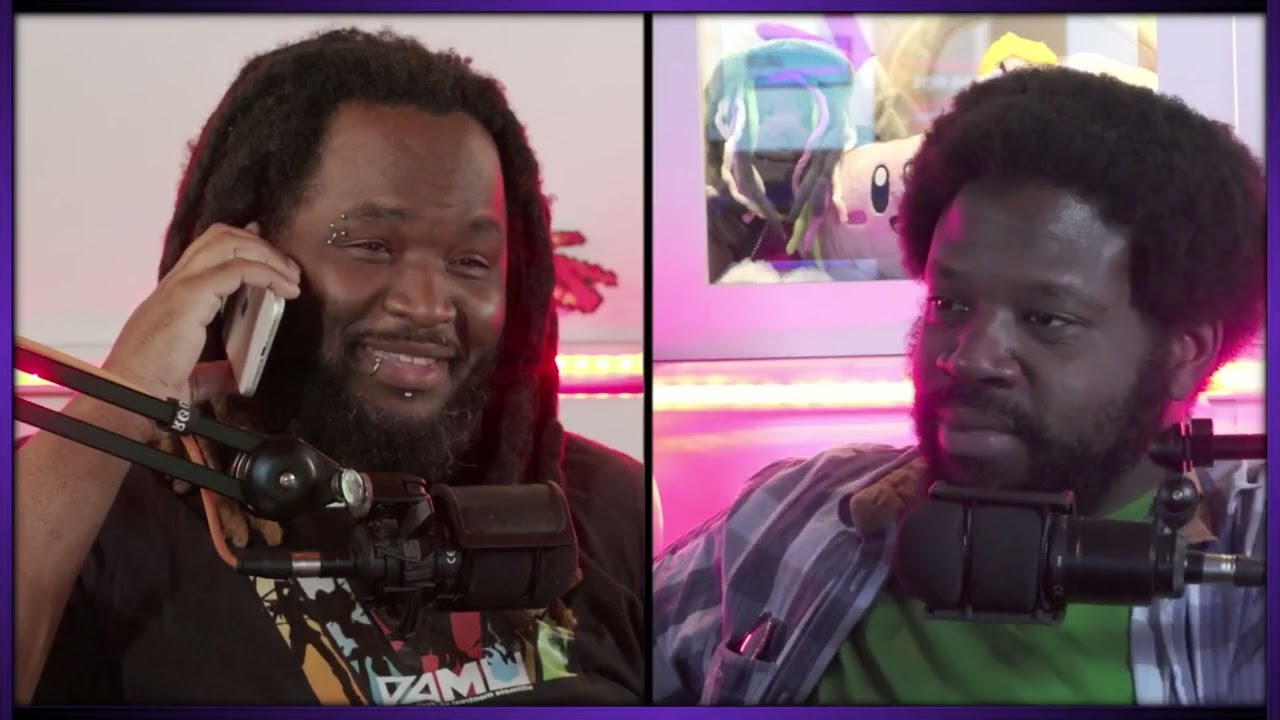 Pat Saves The LP - YouTube