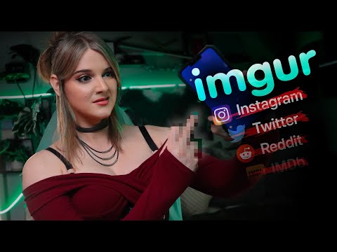 Ensh*ttification: The Death Spiral of Imgur (& Every App You Love) #imgur #trans #alsoashley #reddit