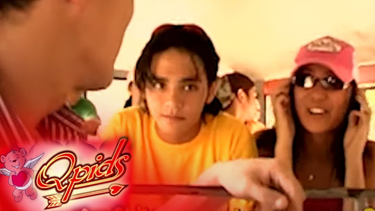 Qpids: Let the Loventure Begin! (Full Episode 03) | Jeepney TV - YouTube