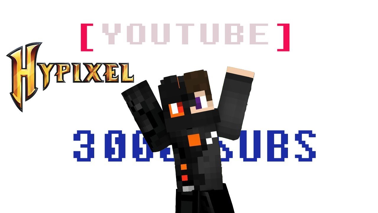 Minecraft:Rank youtube hypixel ? - YouTube