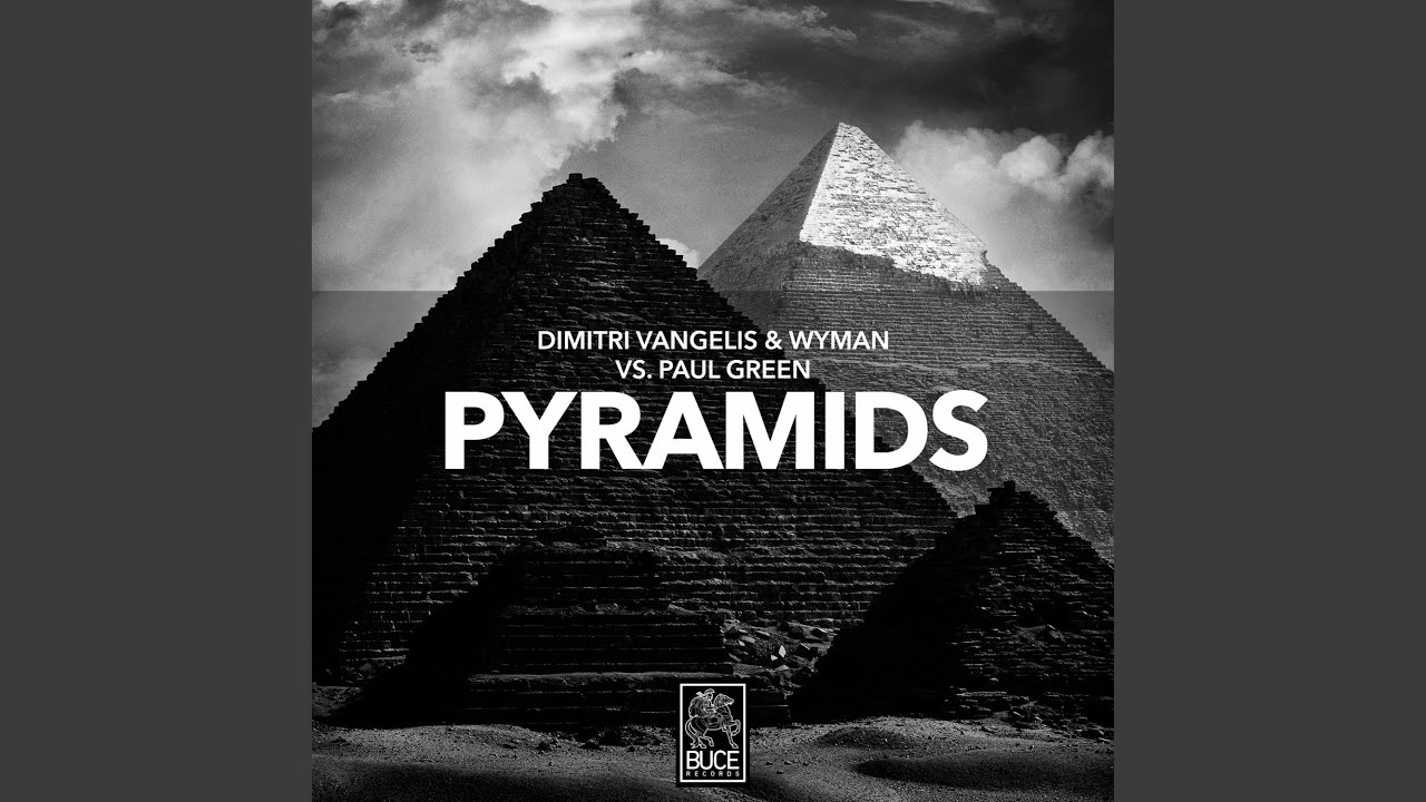 Pyramids (Extended Mix) - YouTube