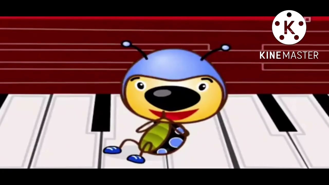 BABY TV SHOWREEL - YouTube