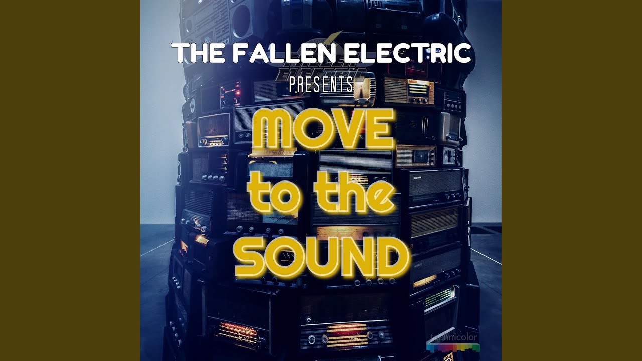 Move To The Sound - YouTube