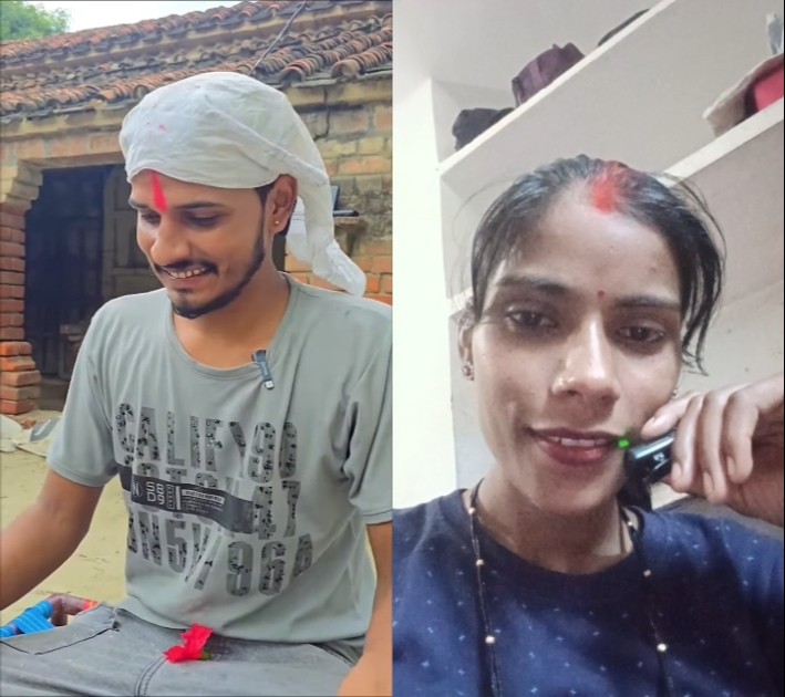 रक्षा बंधन के बाद यही होता है #funny #comedy #duet #shortvideo - YouTube