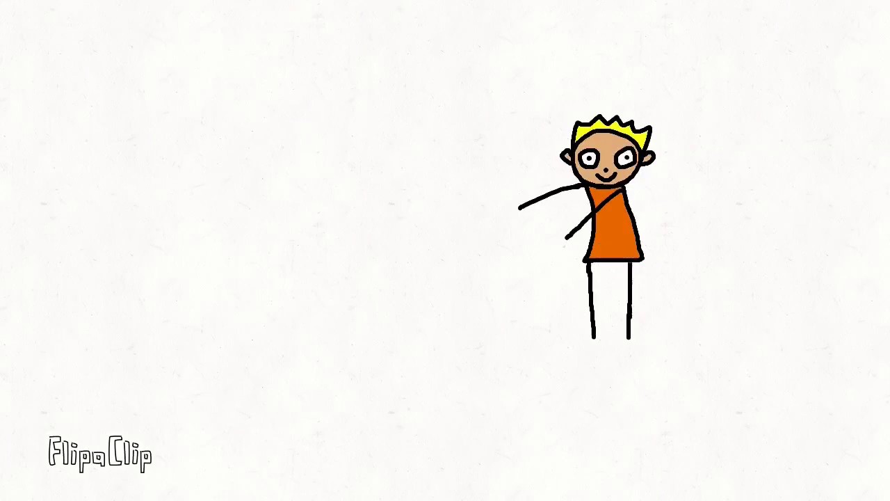 The Floss - Animated - YouTube