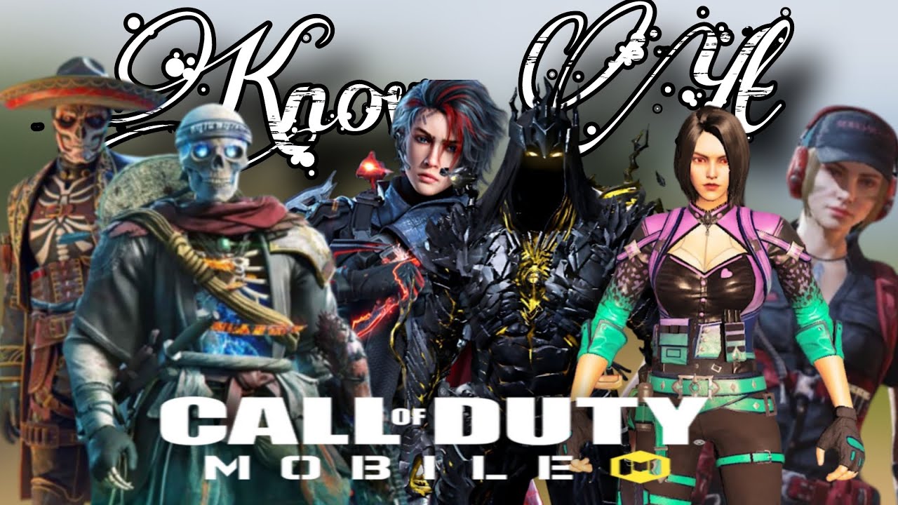 "Non-Stop Action! Wiping Squads in CODM Battle Royale!" - YouTube