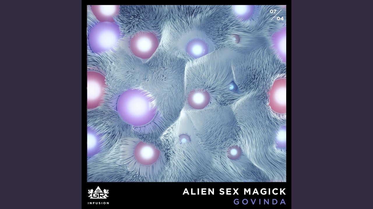Alien Sex Magick - YouTube