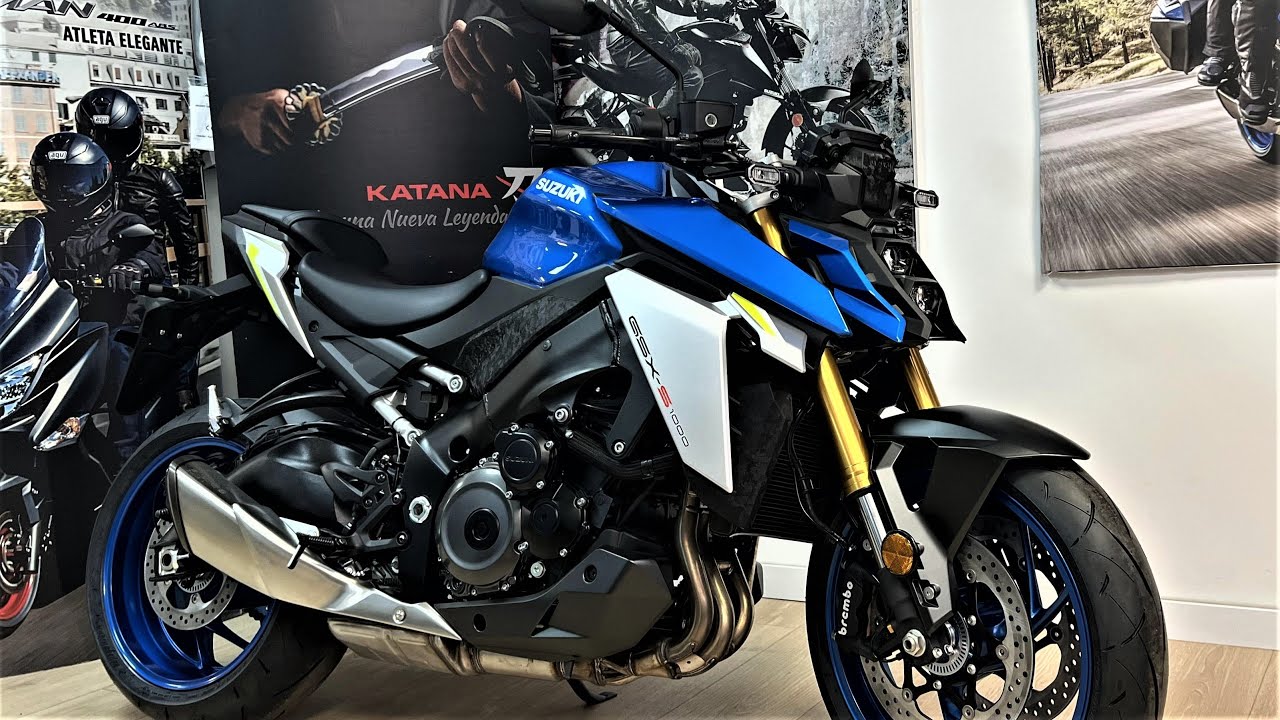 Top 15 Best Street | Sport Bikes of 2022 - YouTube