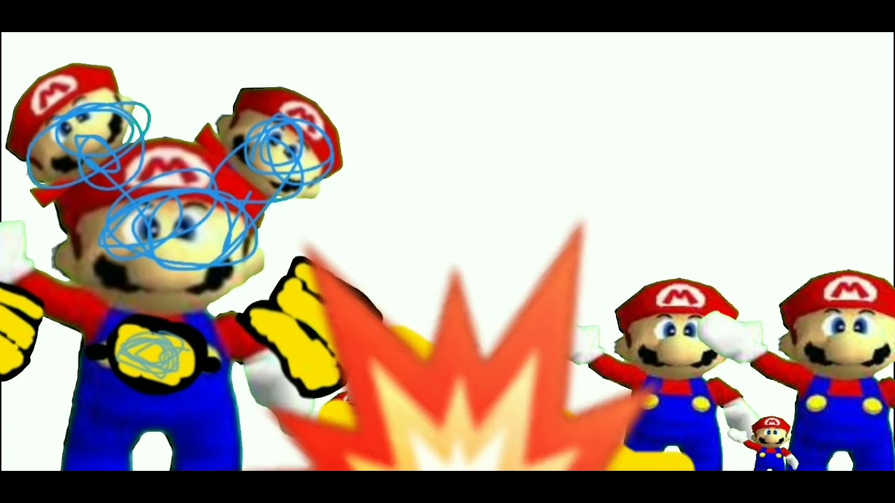 mario war 2 - YouTube