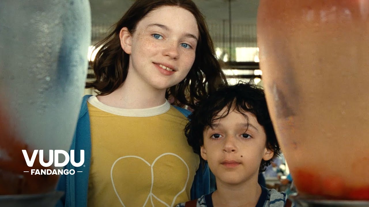 Old First 9 Minutes - Exclusive (2021) | Vudu - YouTube