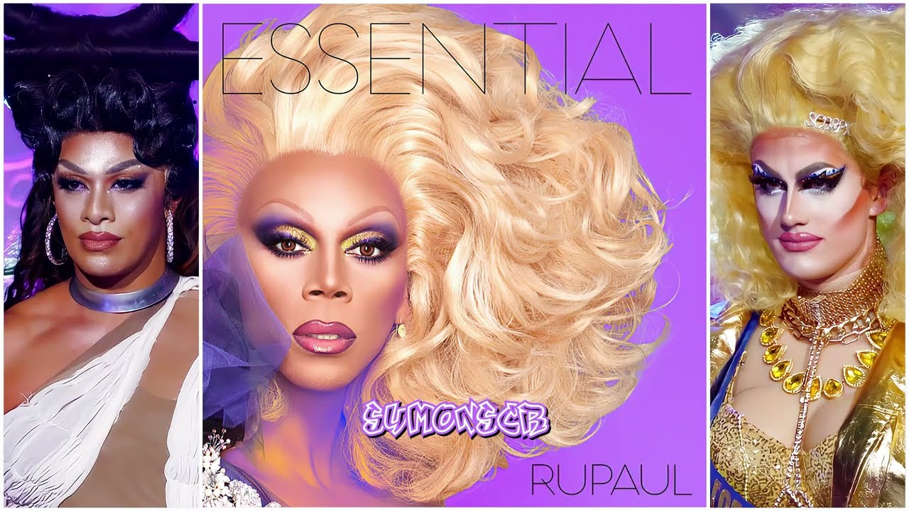 "The Beginning" | Lip Sync Cut | RuPaul's Drag Race Down Under S2 - YouTube