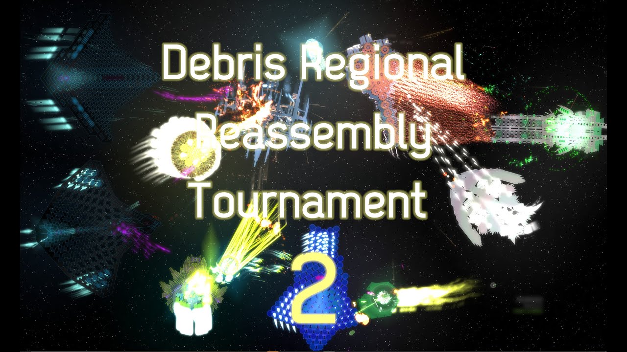 DRRT #2 Playoffs - YouTube