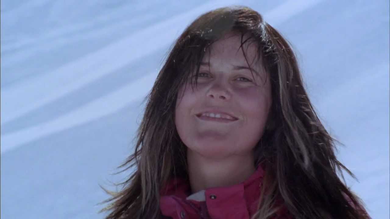 Remembering Sarah Burke - YouTube