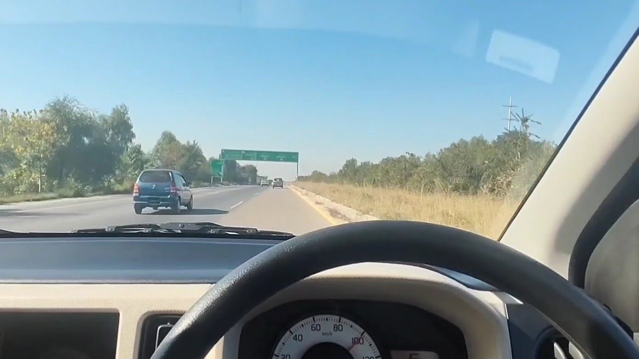 Road Sense #5, “PROPER/SAFE OVERTAKING” - YouTube