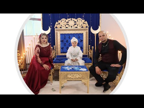 Sibel&Hasan  (Mustafa Sünnet Dügünü 07.05.2022