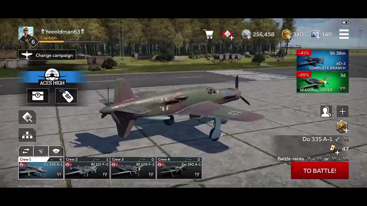 Luftwaffe edit - YouTube