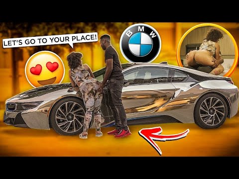 Gold digger prank 🤑 by : (nate got keys) - YouTube