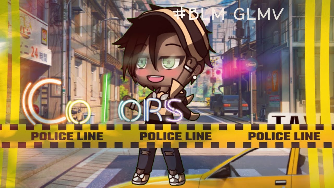 #BLM//Colors GLMV\\Positive Outcome - YouTube