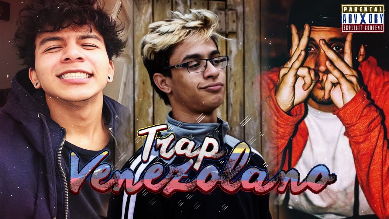 MEJORES ARTISTAS VENEZOLANOS | TRAP VENEZOLANO - YouTube