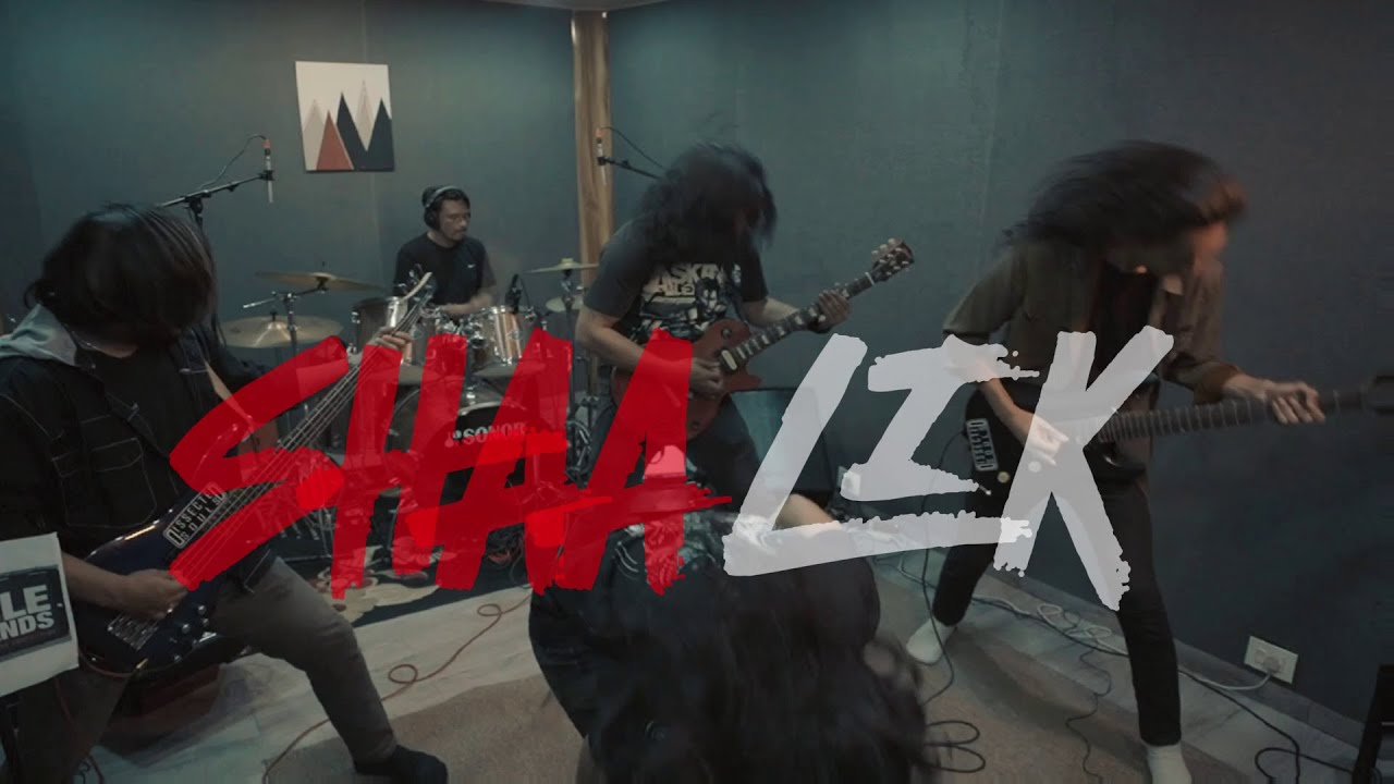 X MANTRA (SHAALIK) RENDITION VIRTUAL BATTLE OF THE BANDS SEASON 1 - YouTube