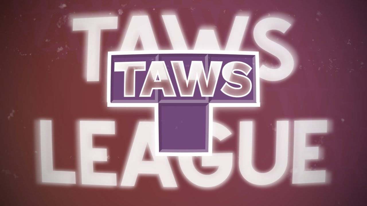 TAWS League Trailer - YouTube