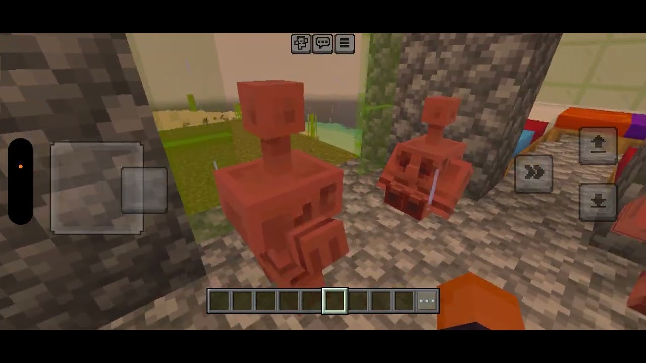 Minecraft server - YouTube