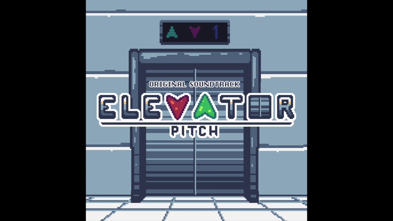 Elevator Pitch - DJ Scratch FX (Prod. Amerigo Gazaway) - YouTube
