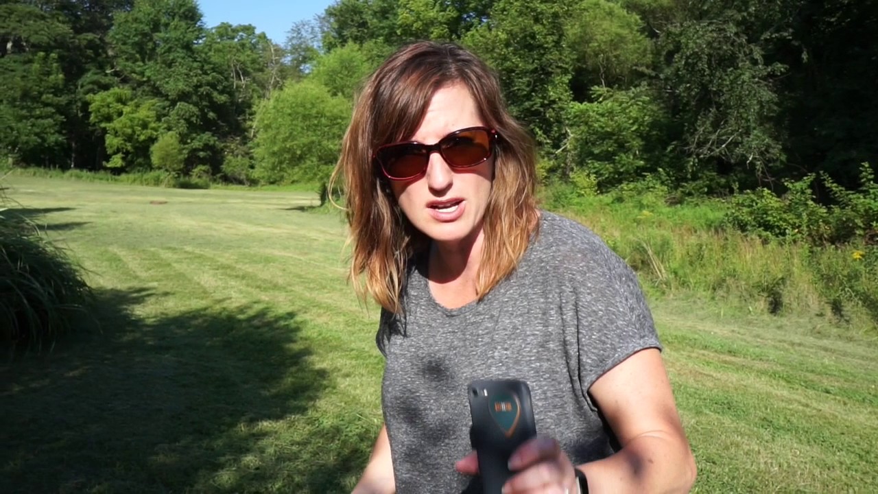 Pixie Location Tracker Review - All Things Fadra - YouTube