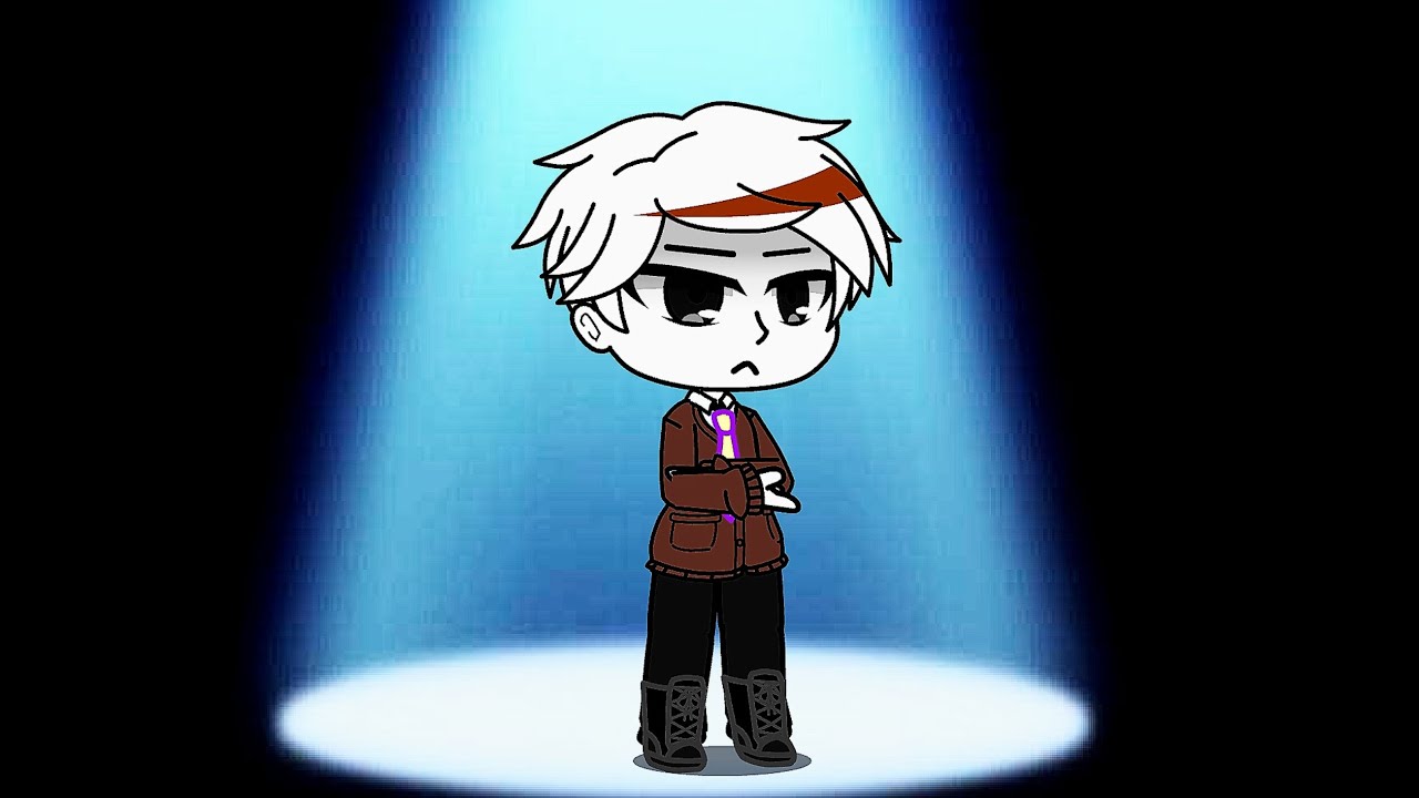 Skibidi Gacha 12 (completo) - YouTube