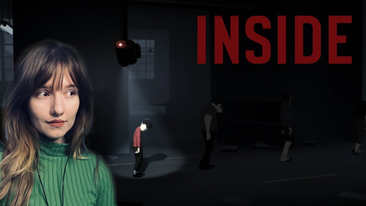 INSIDE - [ Part 1 ] - YouTube