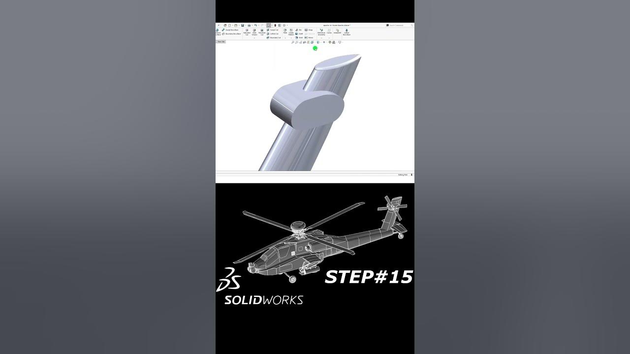 solidworks tutorials for beginners - YouTube