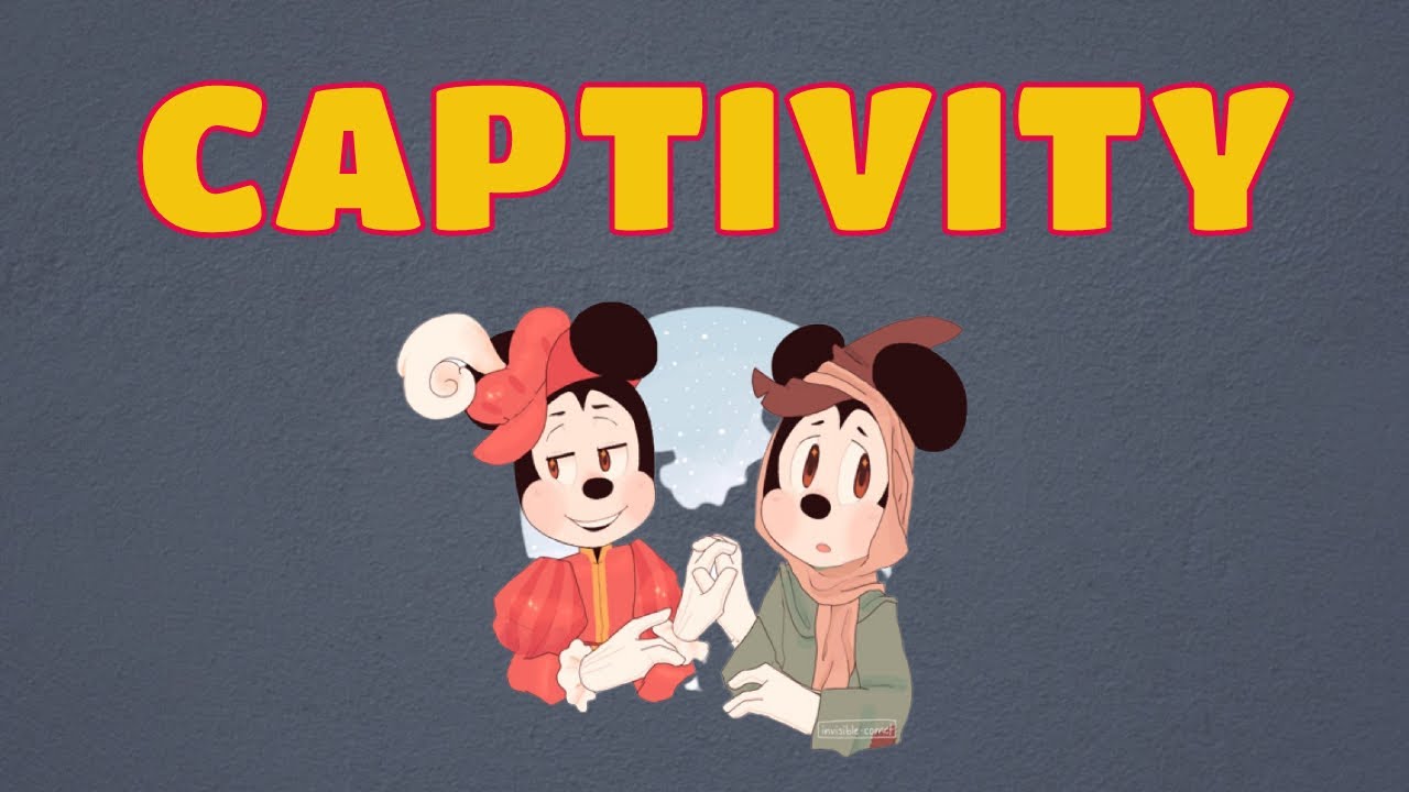 What Does CAPTIVITY Means || Meanings And Definitions With Example in ...