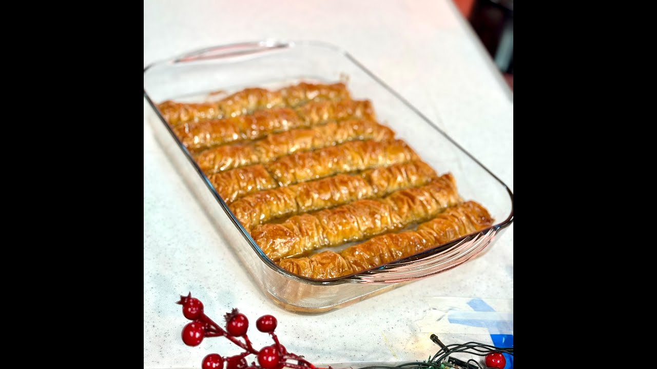 Shije Shtëpie - Dredhanik me arra nga Znj. Vjollca - Tv Klan - YouTube